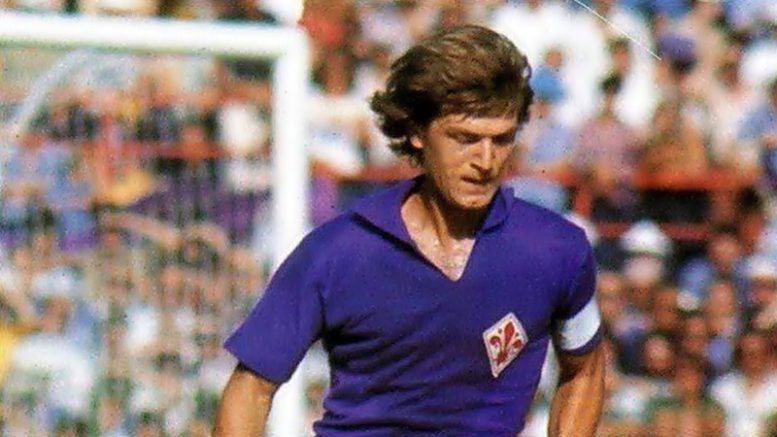 I Giocatori Più Forti Della Storia Della Fiorentina